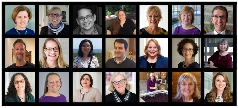 Spotlight: MIT Research Administration Community | MIT Research ...